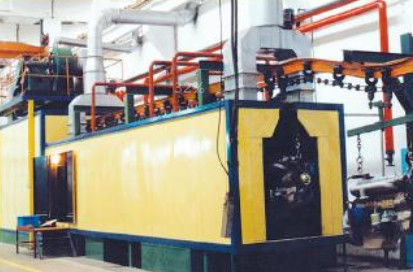 Electroplating Production Line factory, Buy good quality Electroplating ...